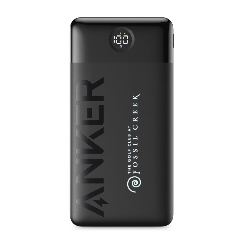 Powerbank anker store